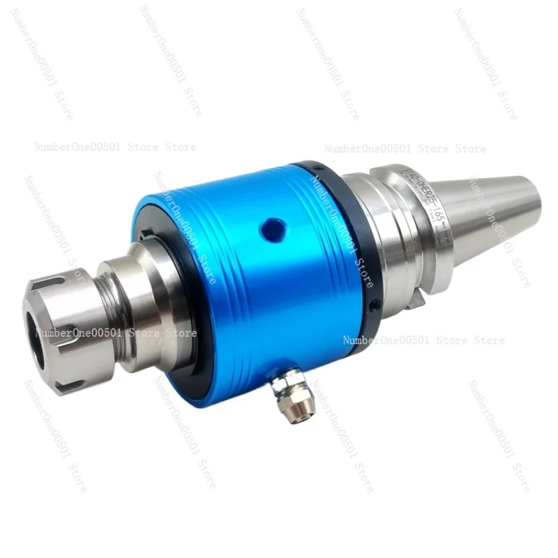 BT40 50 ER32 25 Collet Chuck Coolant Through Tool Holder with High ...