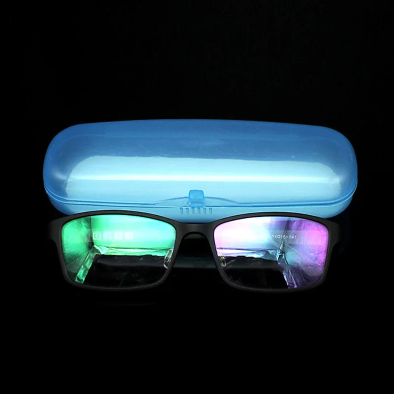 Transparent-PVC-Glasses-Case-Women-Men-Plastic-Sunglasses-Glasses-Box ...