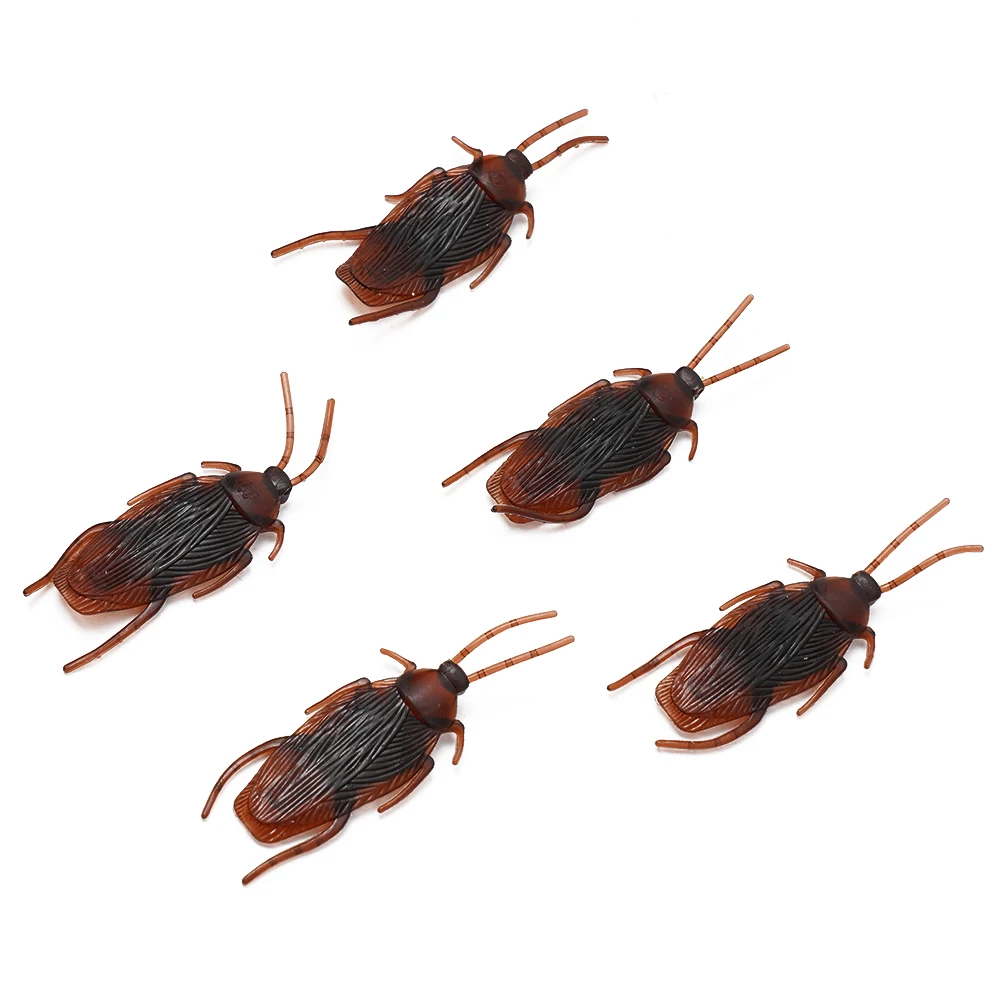 Prank-Prank-Cockroaches-Cockroach-Bug-Cockroaches-Cockroaches-Toy-Eco ...