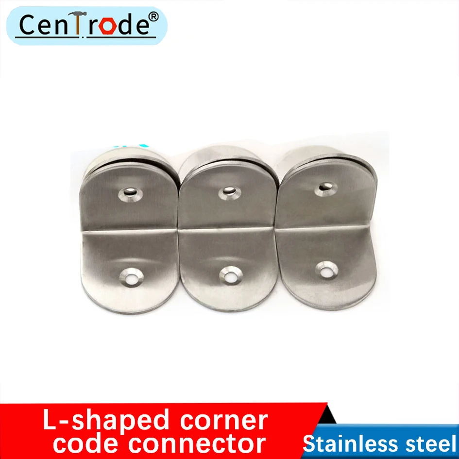 Stainless-steel-angle-code-90-degree-right-angle-code-L-shaped-angle ...