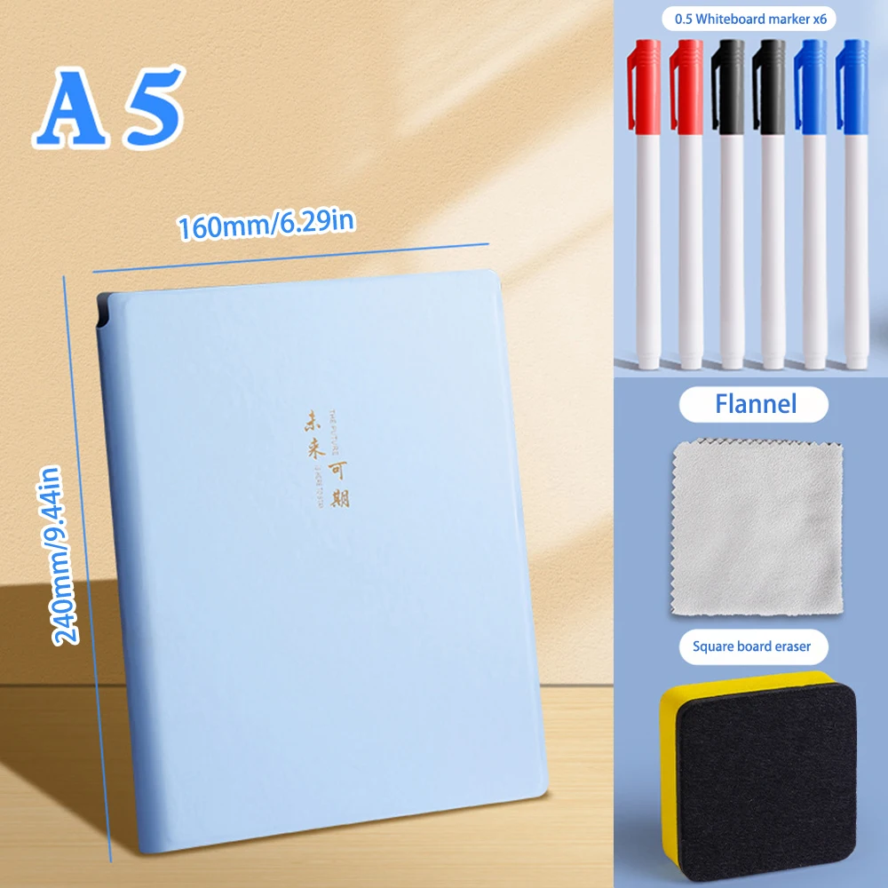 Large Student Whiteboards