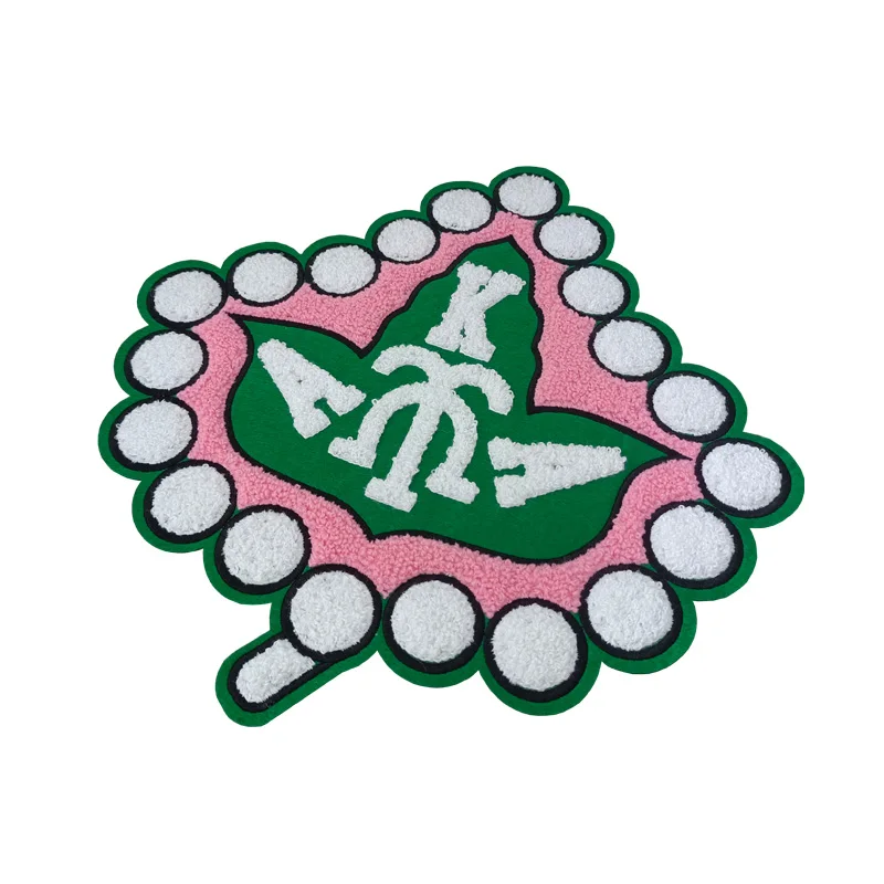 Alpha Kappa Alpha Ivy And Pearls