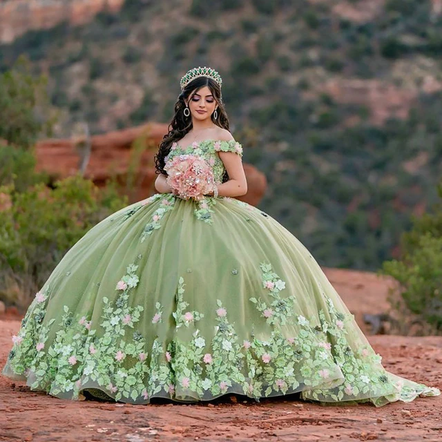Vestidos De Novia Color Verde Salvia Verde Salvia Vestidos Para Madre