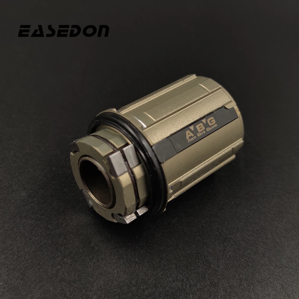 Cuerpo-de-Cassette-de-4-trinquetes-protector-antimordedura-Original-ABG ...