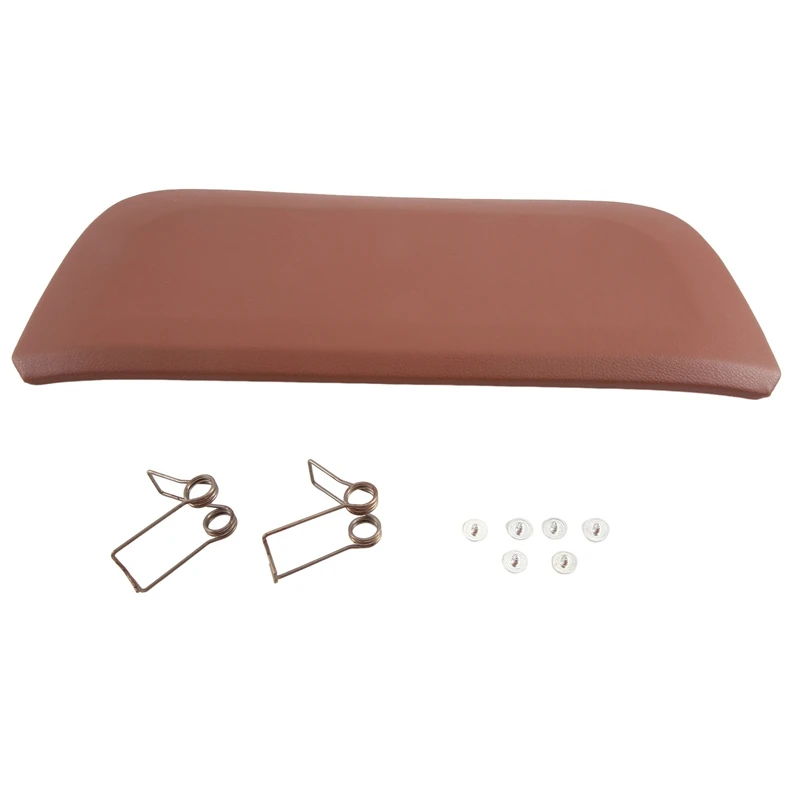 Car-Seat-Back-Panel-Backrest-Storage-Pocket-Cover-For-BMW-7-5-Series-GT ...