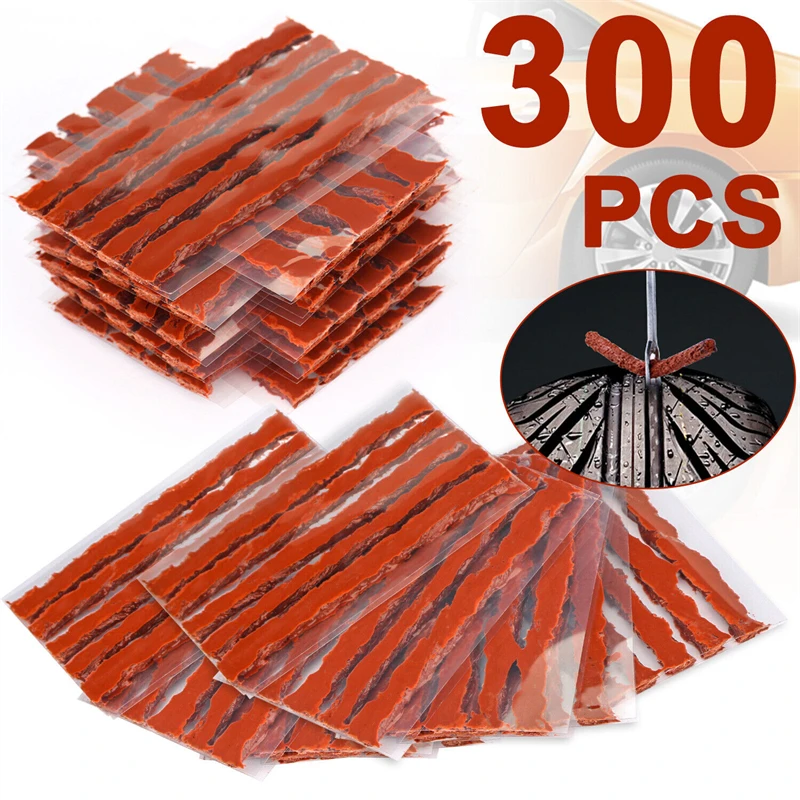 Tire-Repair-Plugs-Self-Vulcanizing-Tubeless-Seal-Tire-Repair-Strips ...