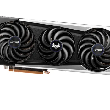 Used Sapphire RX 6700 XT Nitro + RX6700XT 6700XT Graphics Card AMD GPU ...