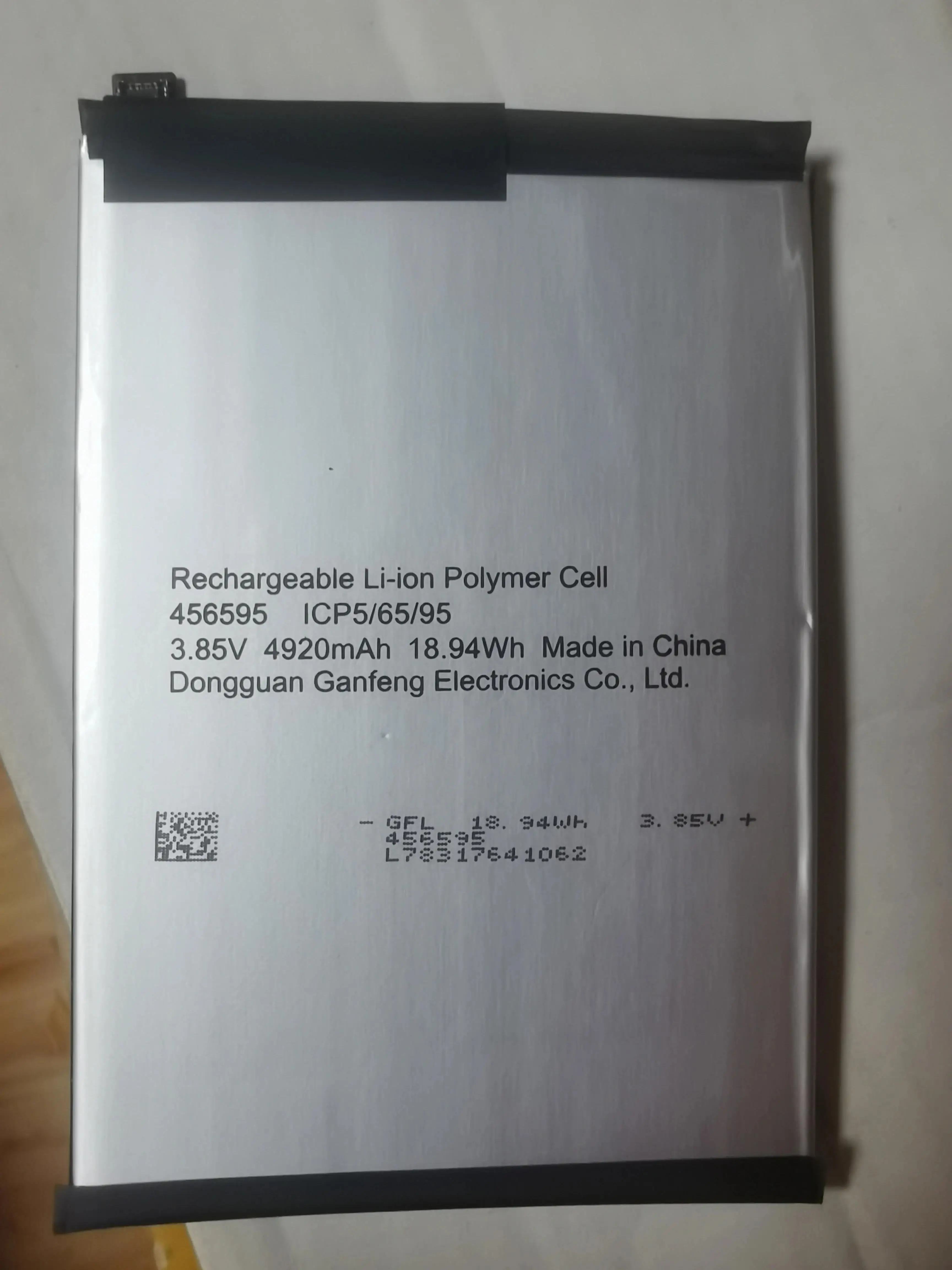 What You Need to Know About the KE5 Battery Model Name for Your Tecno ...