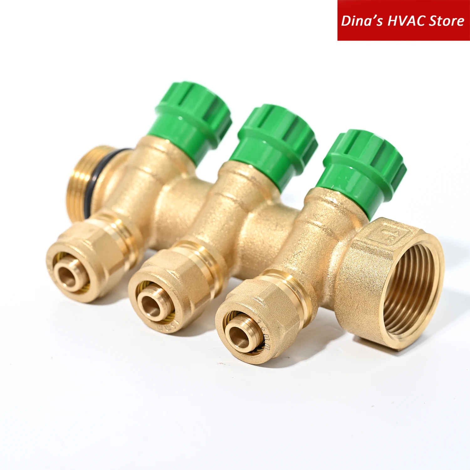 G1-Modular-Distribution-Forged-Brass-Manifold-with-Shut-off-Valves-for ...