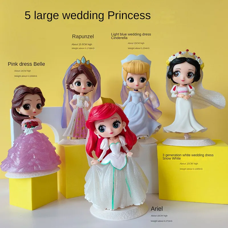 Delivery Cinderella 14