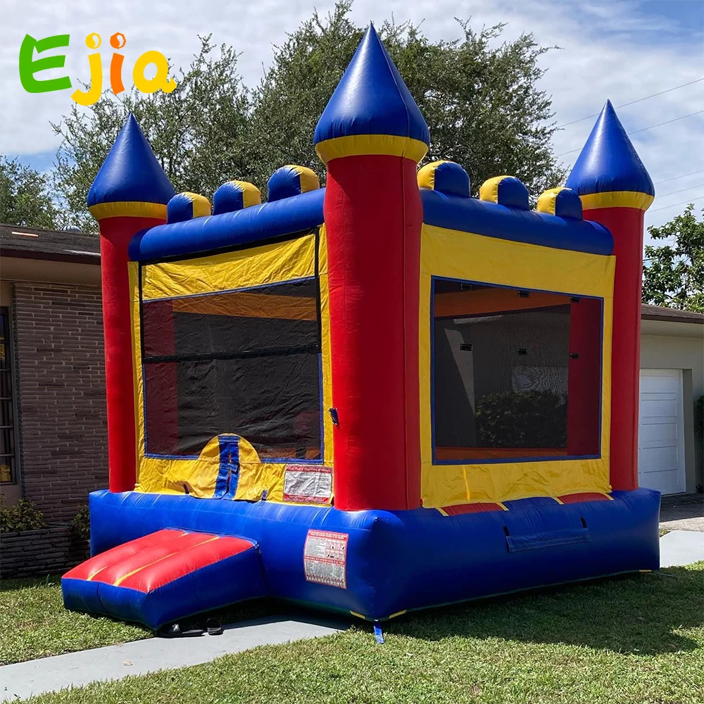 Inflatable Jumper Rentals