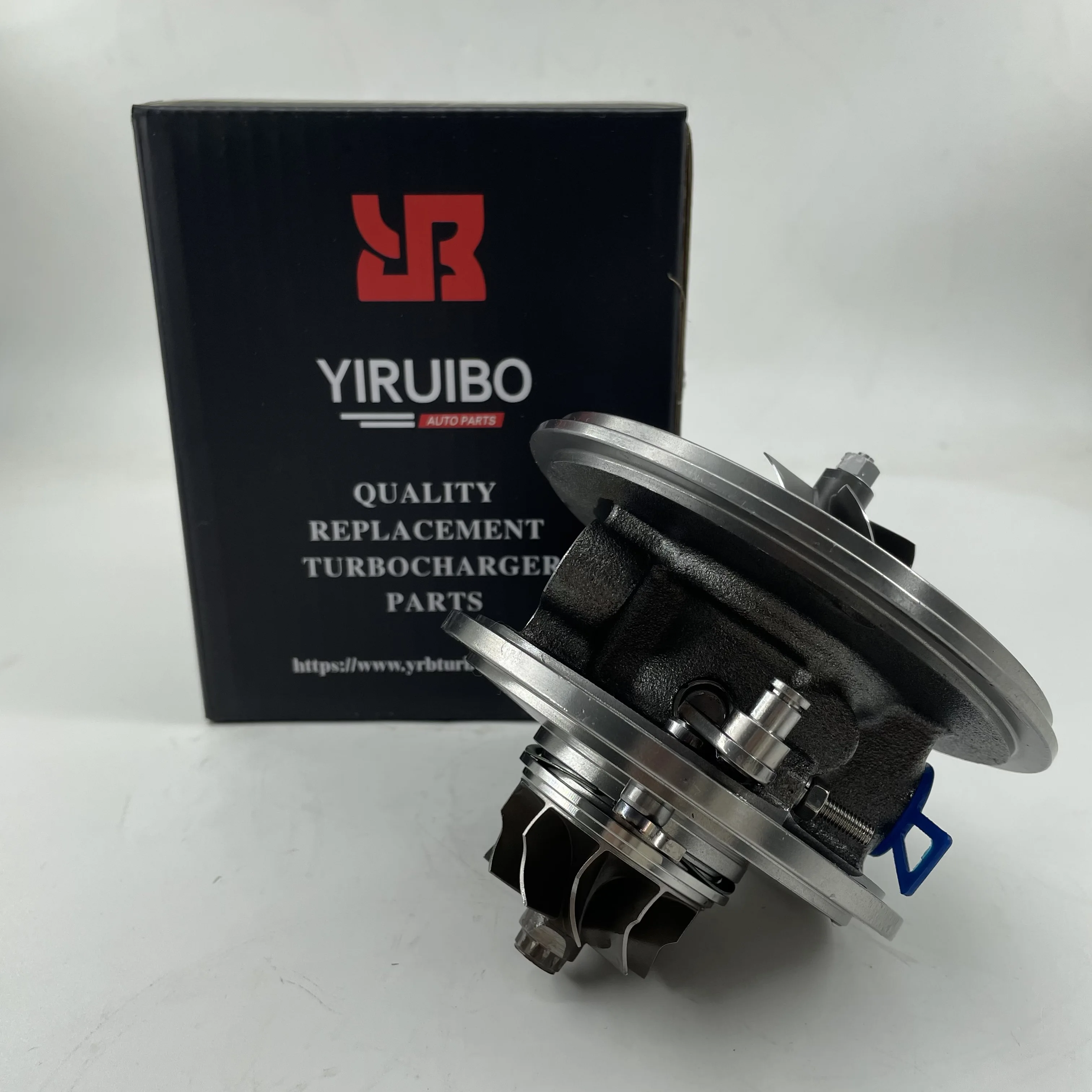 Cartucho de turbina RHV4 turbo CHRA VIGM 8981320692 para ISUZU D MAX 3 ...