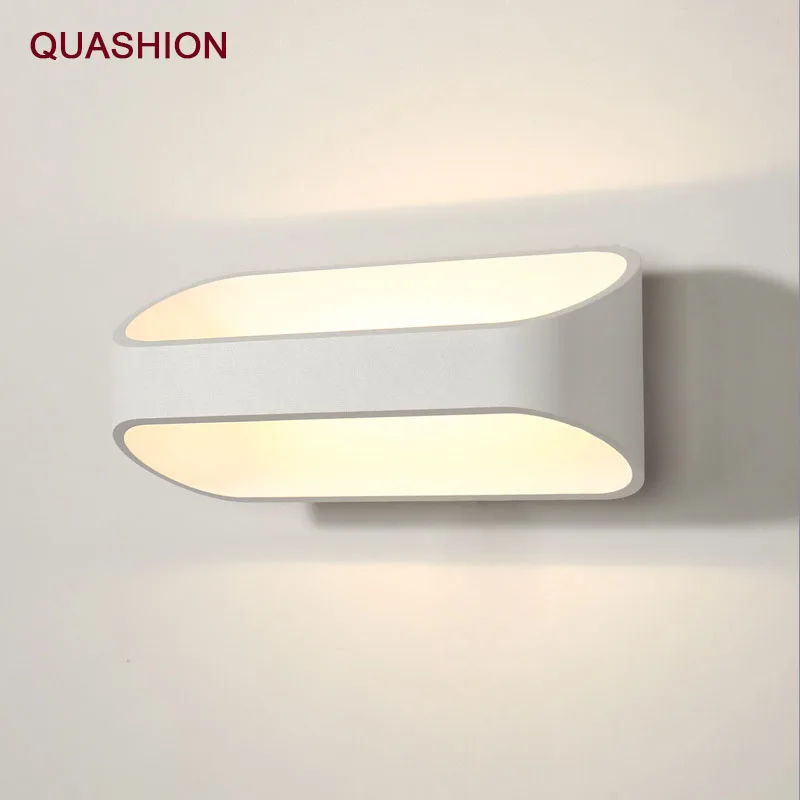 Aluminum Corridor Lighting | Aluminum Bedroom Lights | Aluminum Wall ...