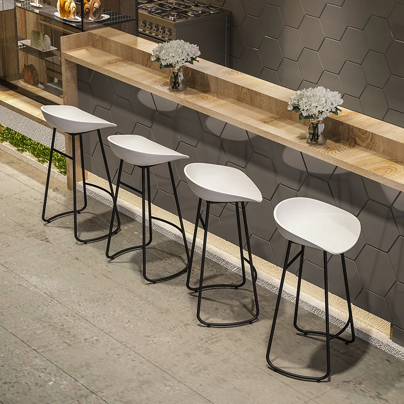 Corner-Ergonomic-Bar-Stools-Gaming-Luxury-Outdoor-Industrial-Bar-Chair ...