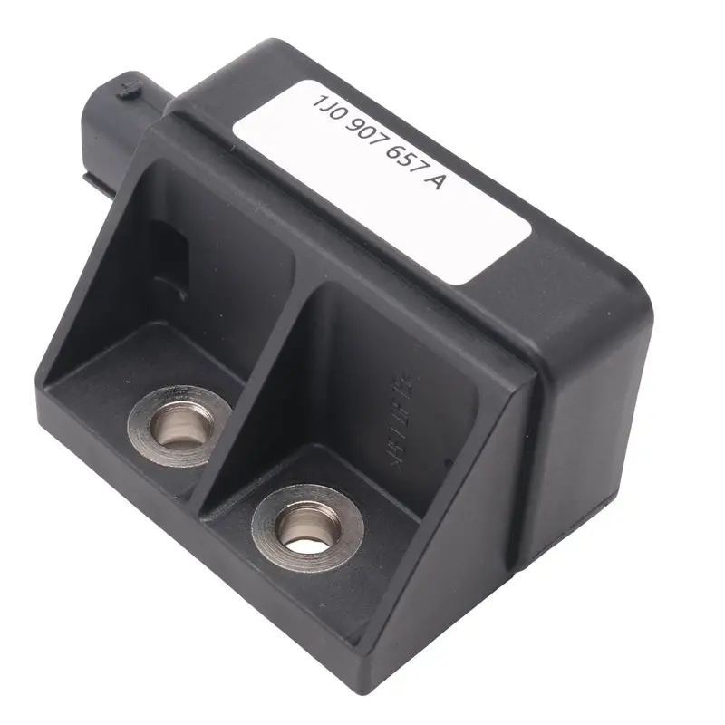 NEW-1J0907657A Car Yaw Rate Sensor ESP Sensor For VW Skoda Seat ...