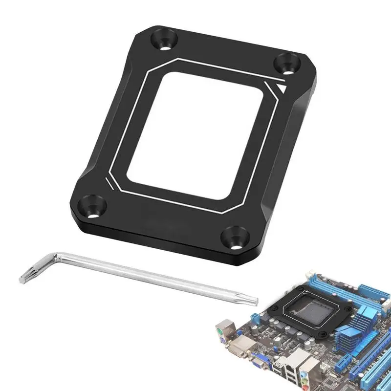 CPU Fixed Fastener CPU Bending Corrector Frame 12th/13th LGA 1700-BCF ...