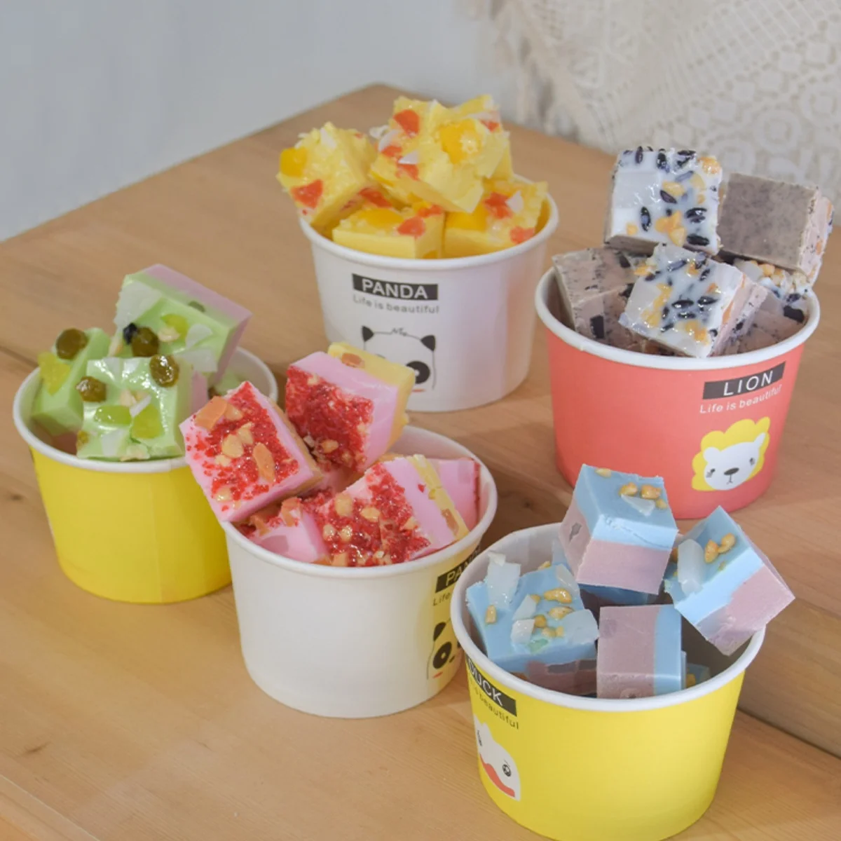 Store Home Products Feedback