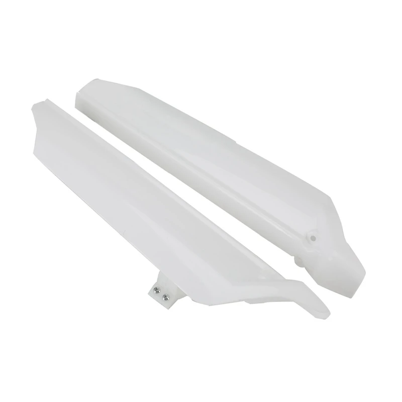 Front-Fork-Guard-For-Hawk-250-Shock-Absorber-Protection-Guard-Covers ...