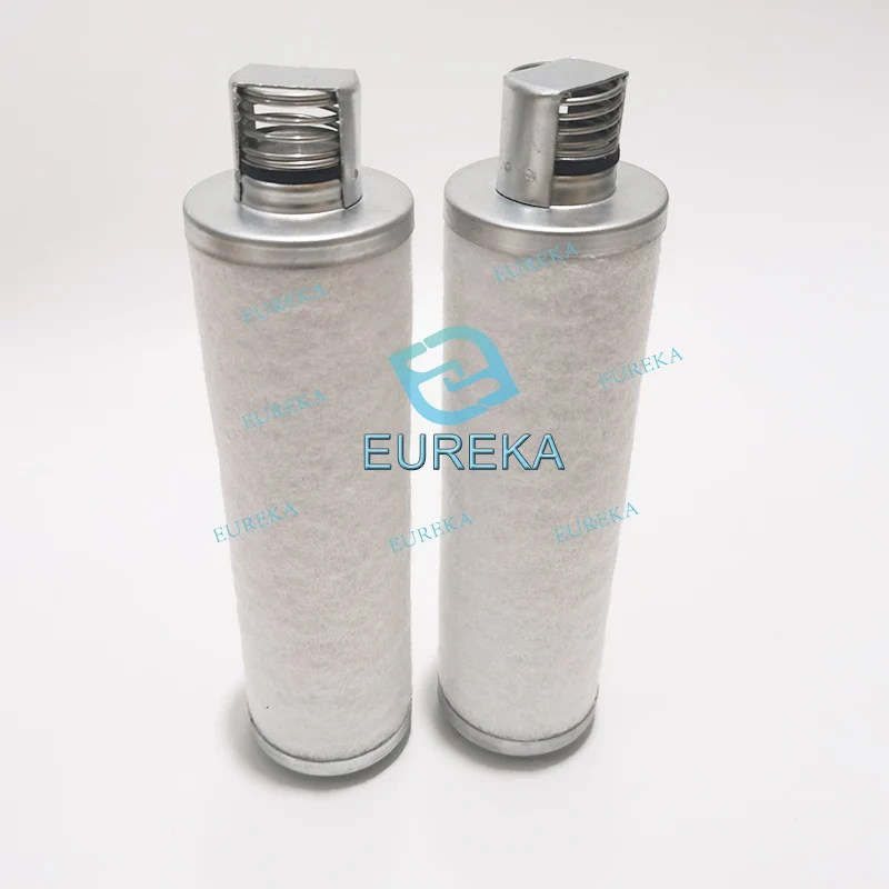 Vacuum-pump-D65B-D40B-D25B-D16B-Exhaust-filter-FE40-65-FE16-25-FE4-8 ...