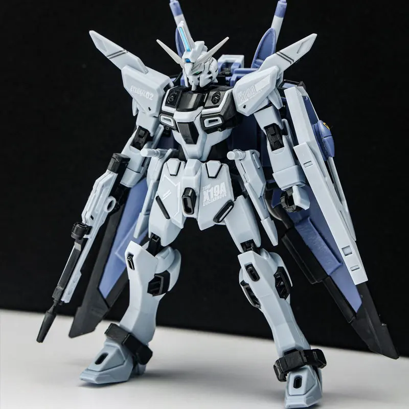 Zusammenbau-Modell-Stern-Bewegung-ungestartete-Farbe-neues-Leben-unendliche-Gerechtigkeit-Farbe ...