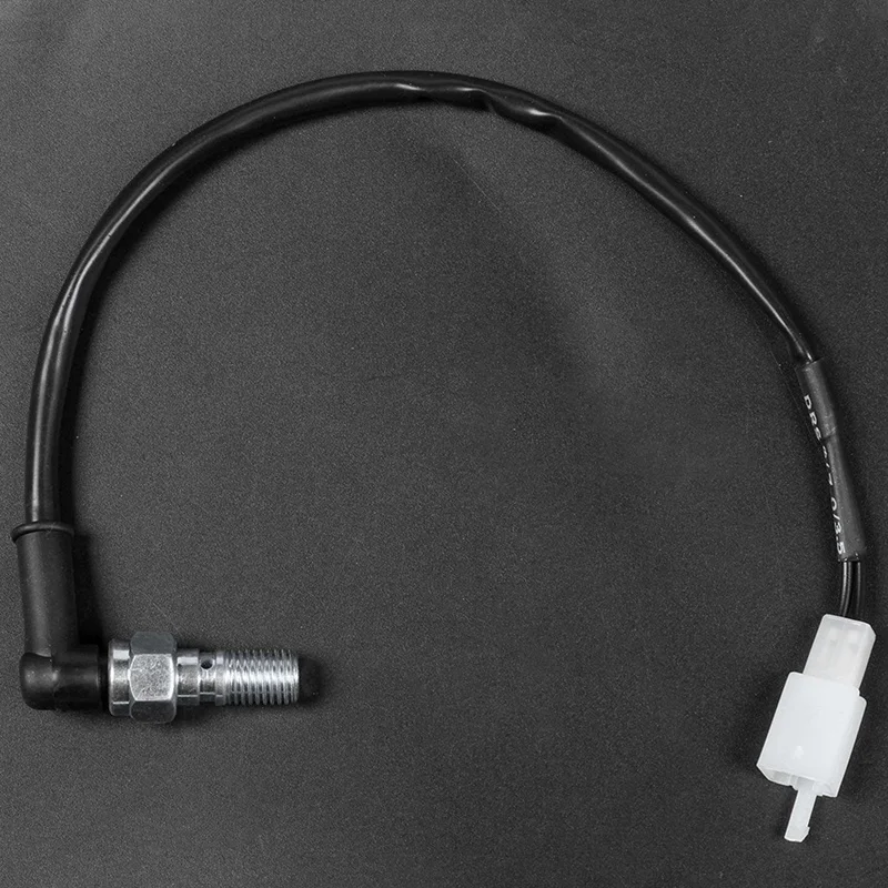 2X-Universal-Motorcycle-Hydraulic-Brake-Pressure-Rear-Light-Switch ...