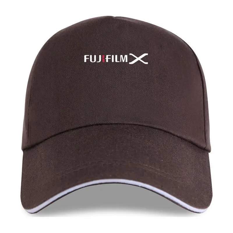 2022 Cap Hat Fujifilm X Series Fuji Camera Logo Baseball Cap S - 3xl