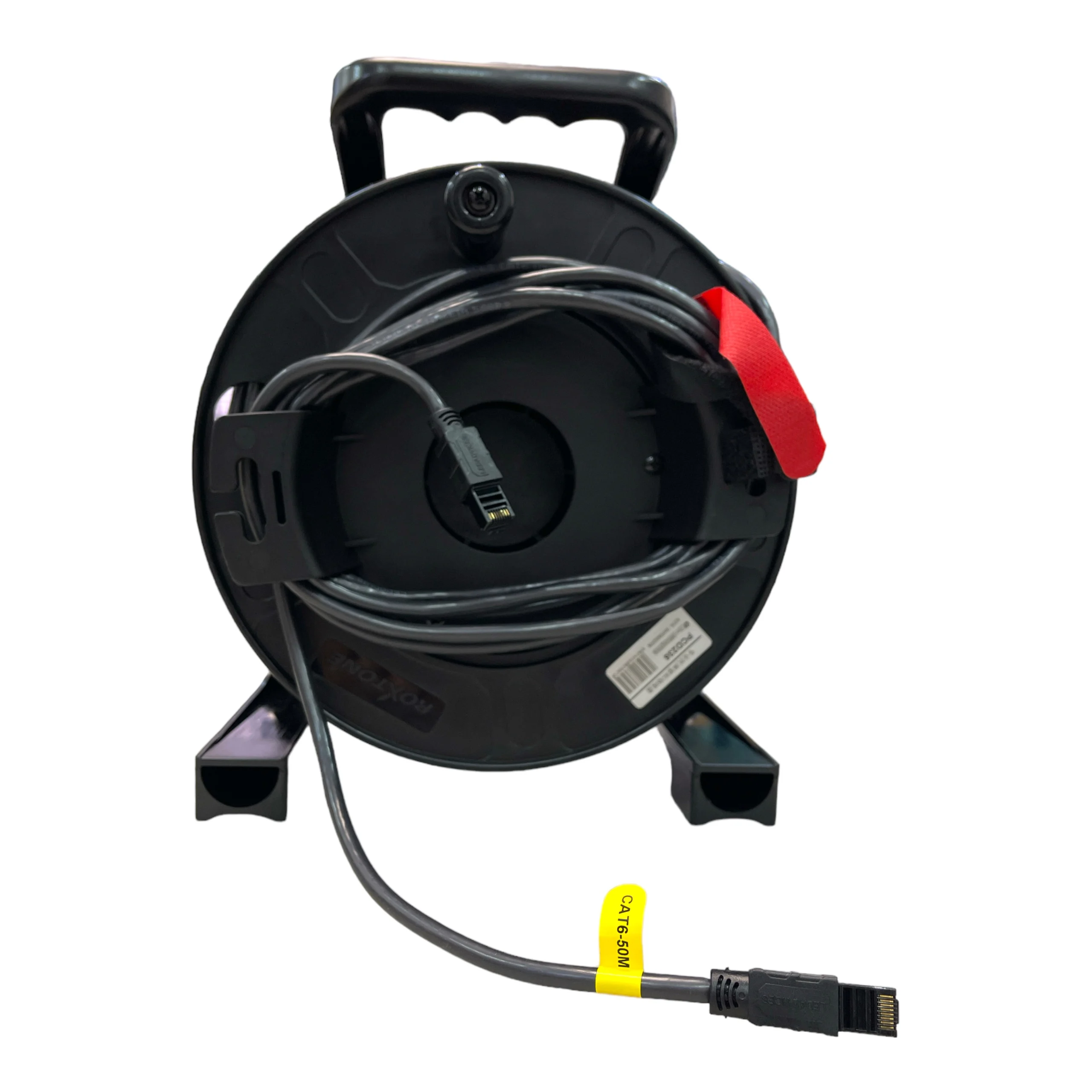 50m-24AWG-CAT6-UTP-Cable-Super-Soft-Cold-Resistant-Ethernet-Network ...