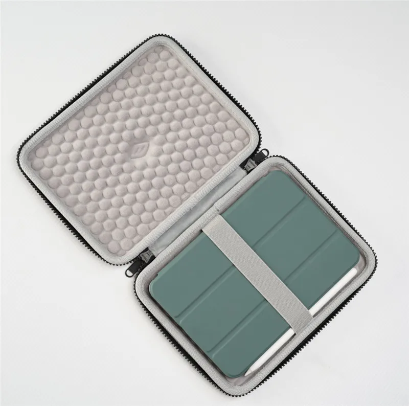 Hard-Shell-Waterproof-Storage-Box-Carrying-Case-for-Apple-iPad-Pro-12-9 ...