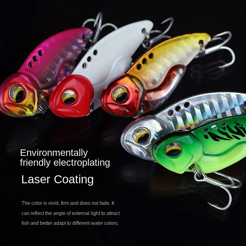 Wholesale-of-metal-lures-with-shiny-flakes-enhanced-with-triple-hooks ...