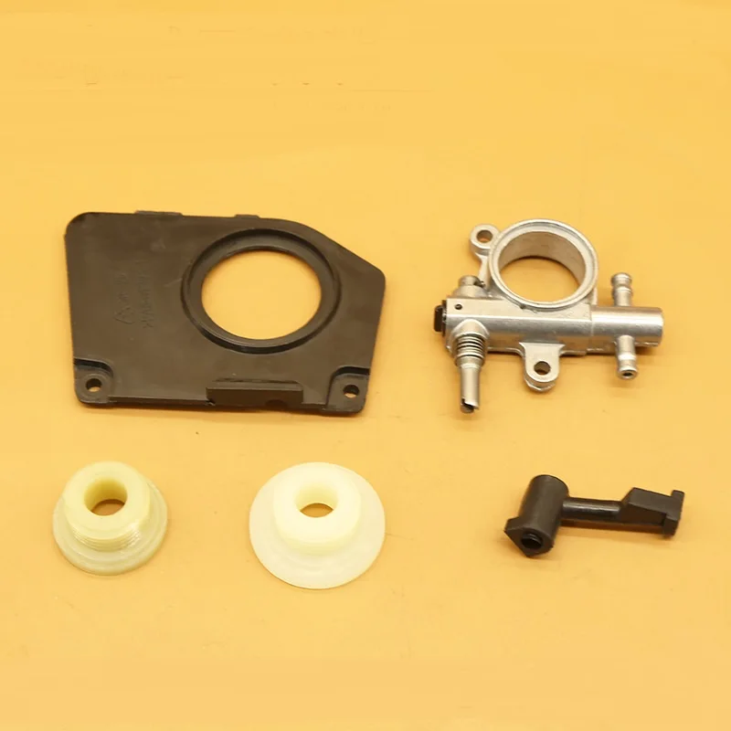G2500-25CC-2500-Chainsaw-Oil-Pump-Kit-with-2-kinds-of-gear-worm-housing ...