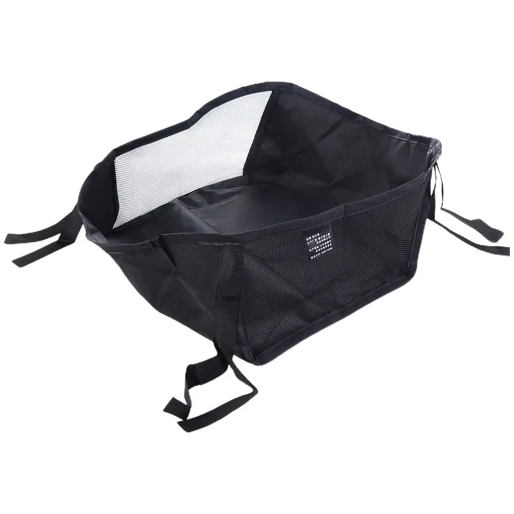 Portable Baby Stroller Basket Newborn Stroller Hanging Basket Infant ...