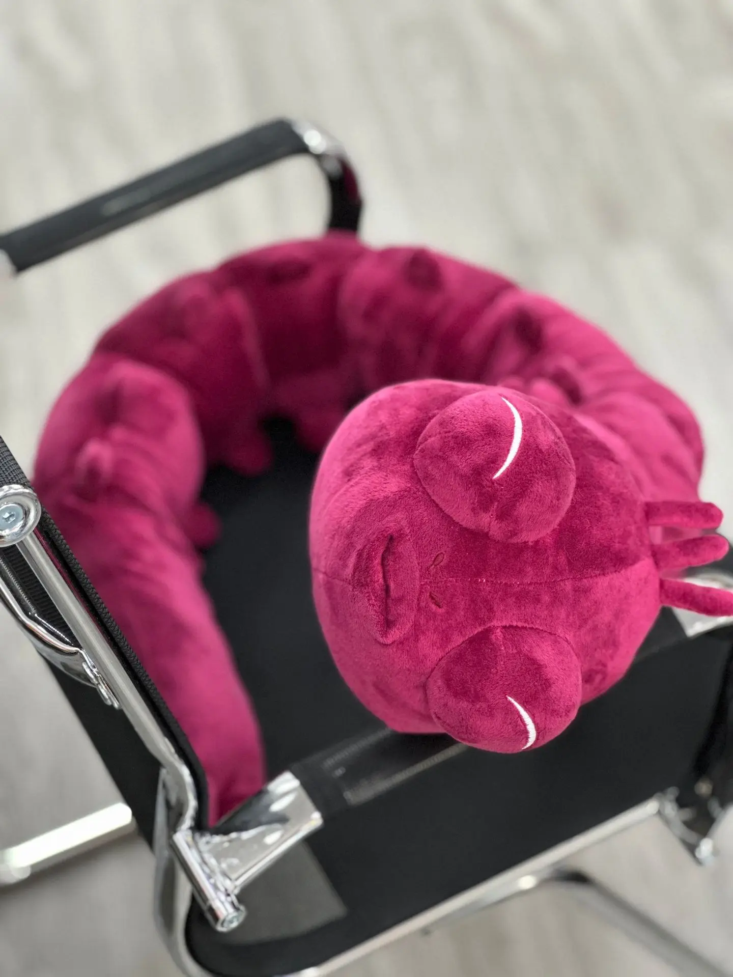 Big-Size-130cm-Fushiguro-Toji-Cursed-Spririt-Plush-Toy-Anime-Mappa ...