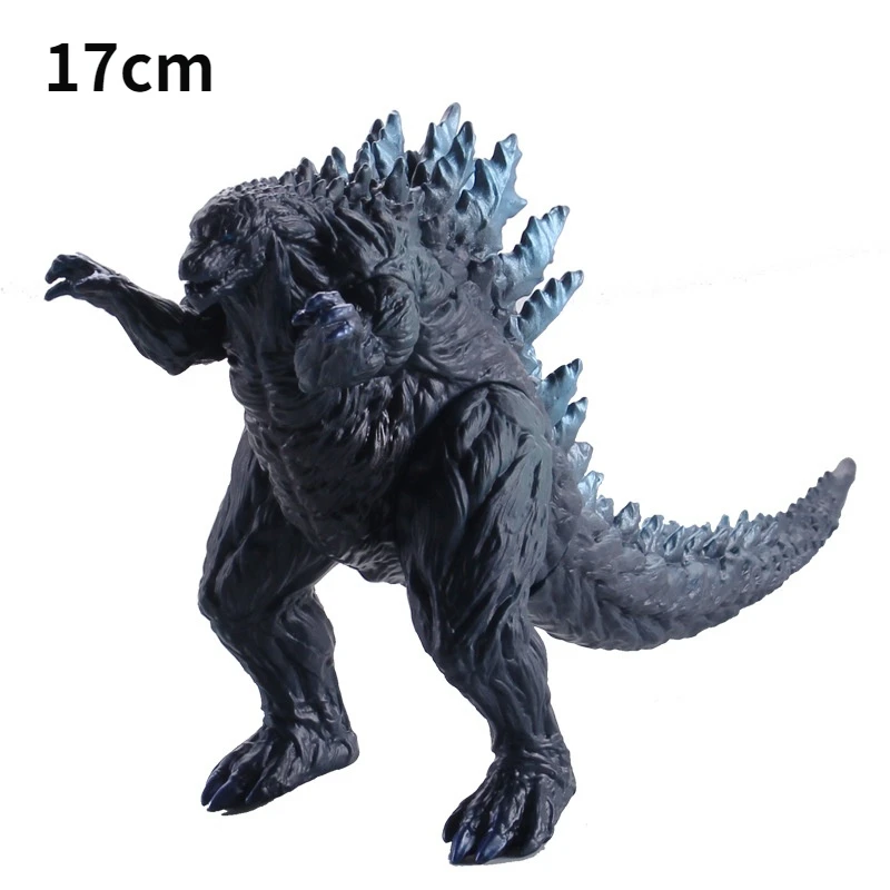 Mecha Space Godzilla