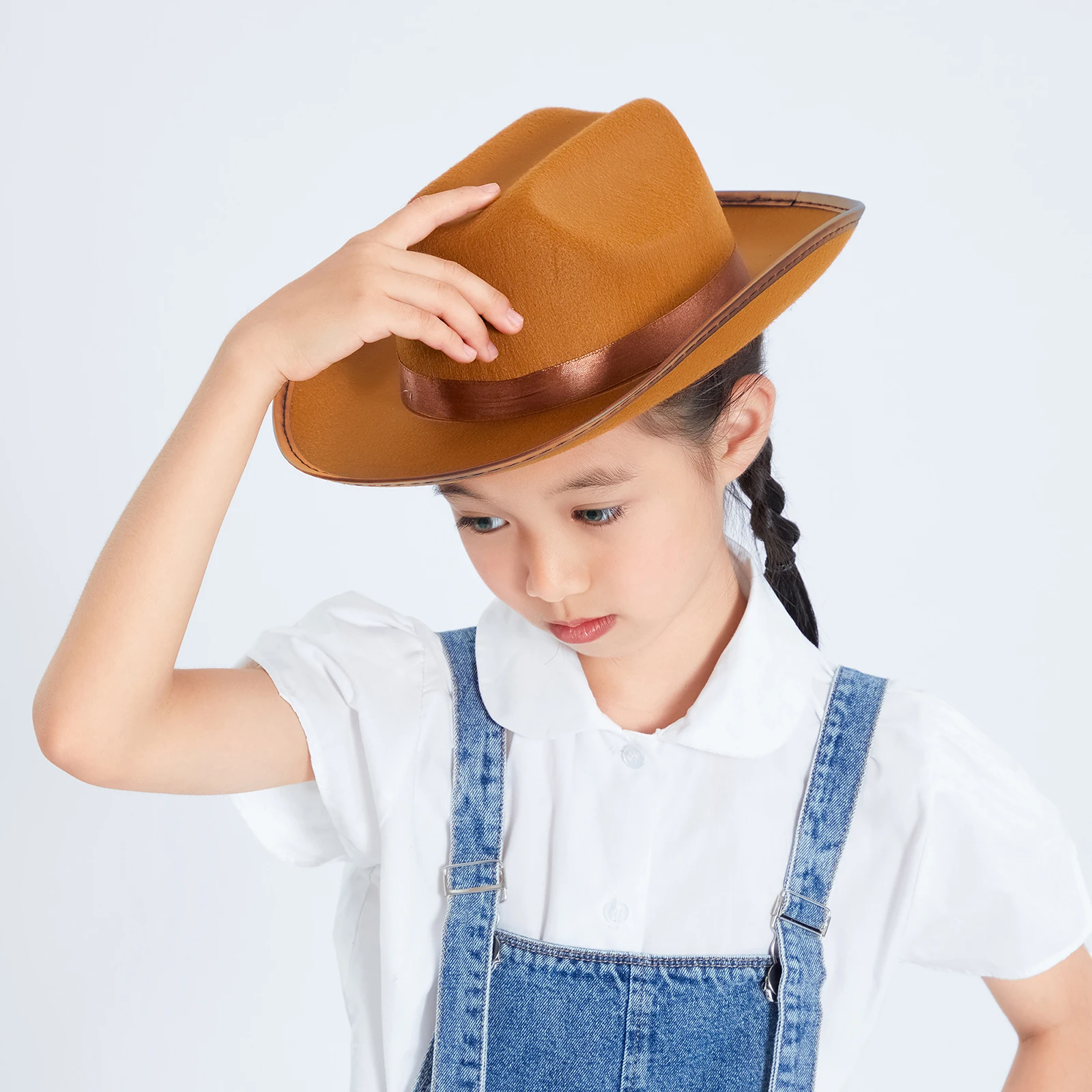 Kids Western Cowboy Hat – Kiddie Corner