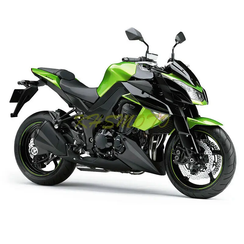 100-Fitment-Motorcycle-Fairings-Kit-for-Kawasaki-Ninja-Z1000-2010-2011 ...