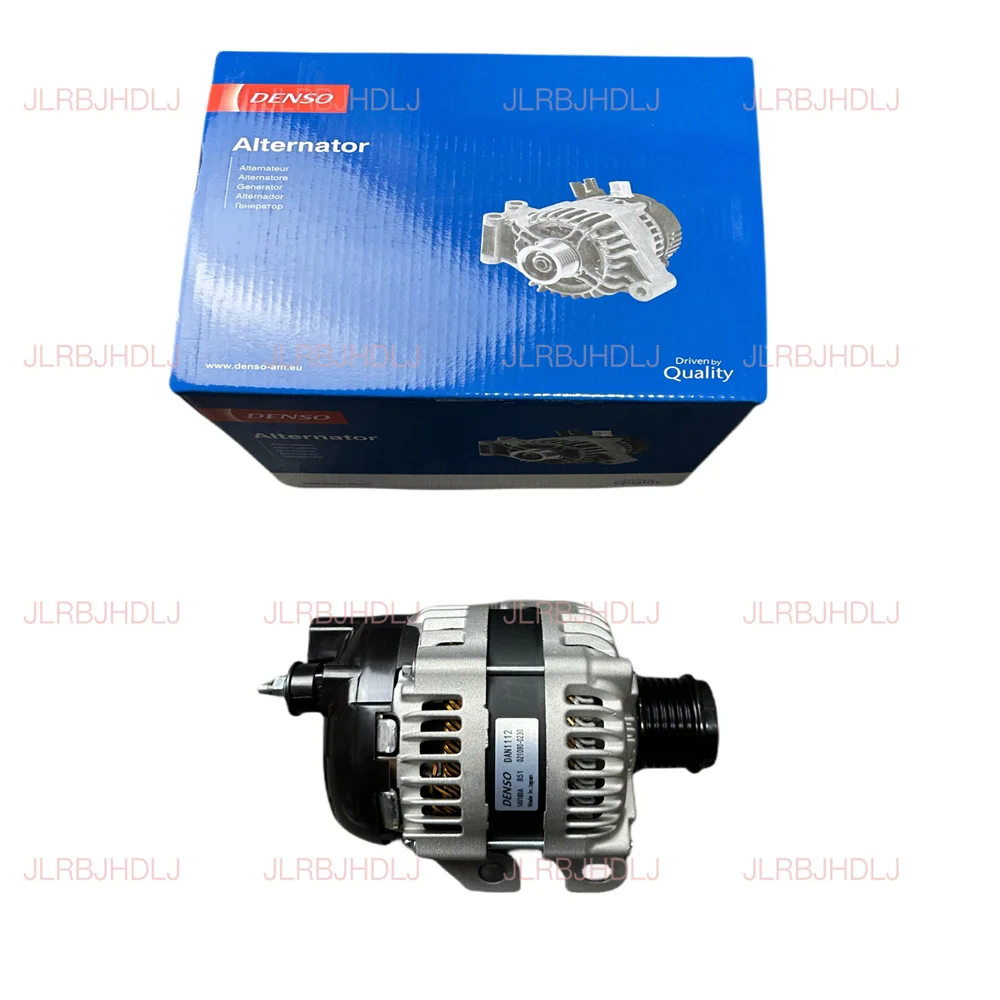 Suitable-for-Range-Rover-Executive-Sport-find-4-generator-Assy-LR072764 ...