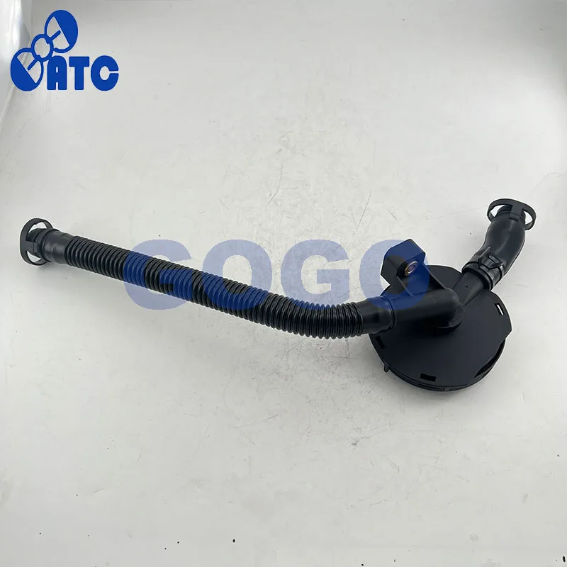 V-lvula-de-ventilaci-n-PCV-para-c-rter-de-Porsche-Cayenne-pieza-genuina ...