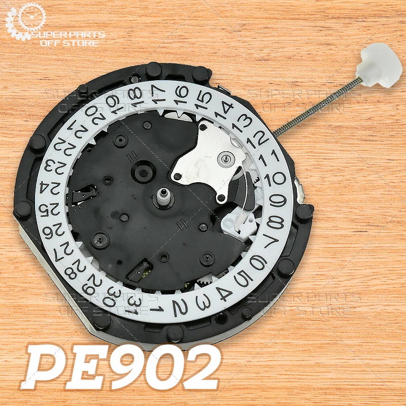 Movimento-vd53c-um-barato-substituir-pe902-movimento-sunon-pe90-movimento-3-olhos-data-pequeno ...
