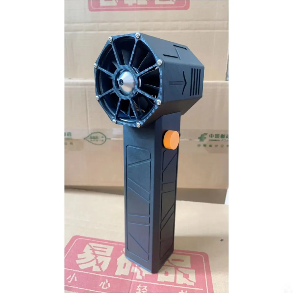 Turbo-Jet-Fan-XL-Multifunctional-Mini-Powerful-Blower-1300g-Thrust-High ...