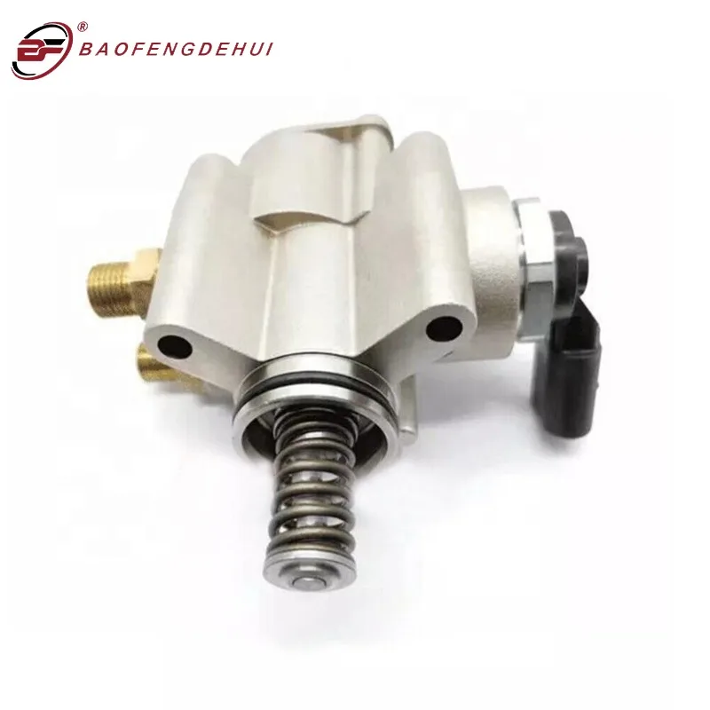 06E127025G-06E127025AB-06E127025T-High-Pressure-Fuel-Pump-For-Audi-A4 ...