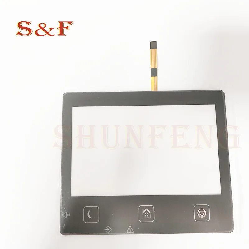 LCD Contorl Panel Screen for Canon MF 441 443 MF463 449 735 746 725 742 ...