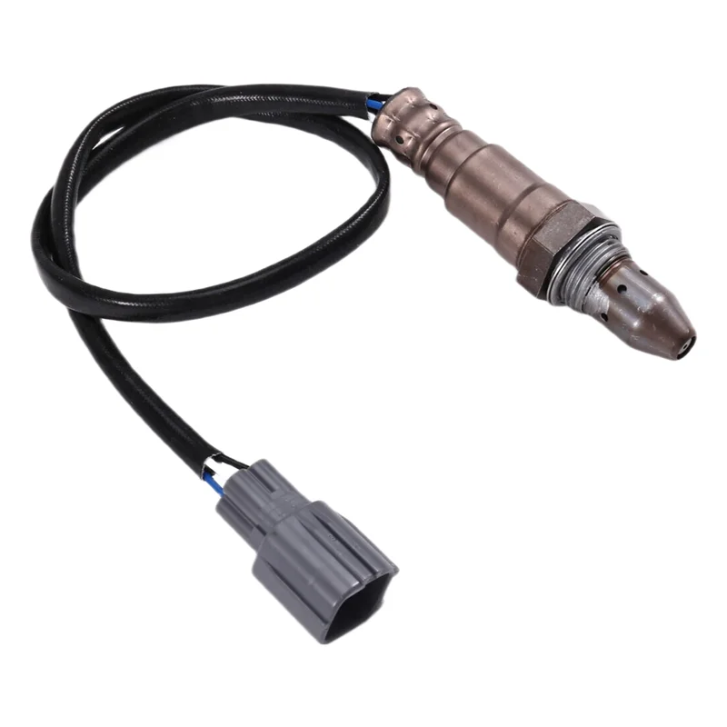 Sensor de oxígeno O2 para coche, para Toyota Hilux Innova Fortuner 2015 ...