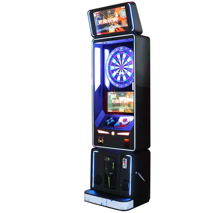 Wholesale-Fully-Automatic-Dartboard-Machine-Professional-Electronic ...