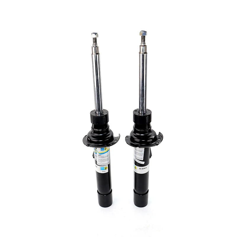 Car Front Axle Suspension Shock Absorber For BMW X3 F25 X4 F26 18i 20i ...