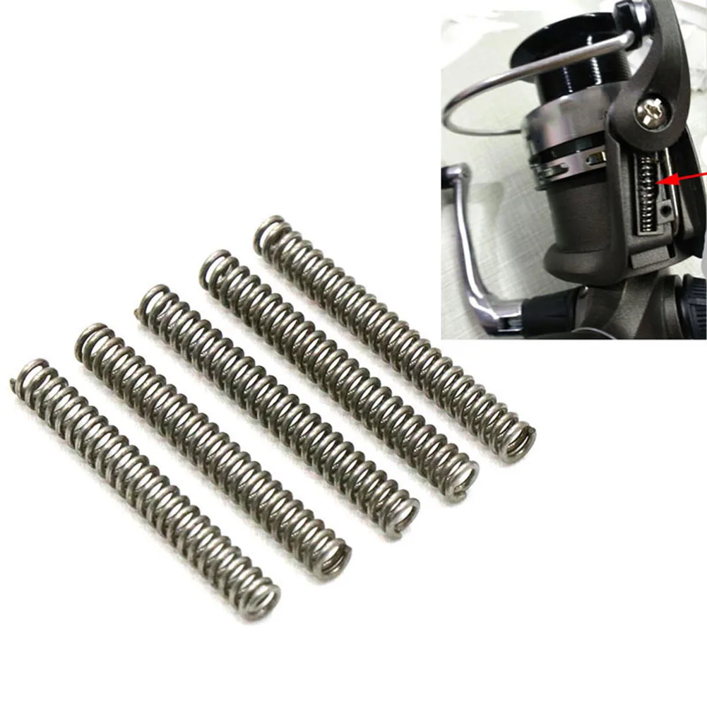 5Pcs-Fishing-Reel-Spring-Kick-Lever-Spring-Fishing-Reel-Parts-Repair ...