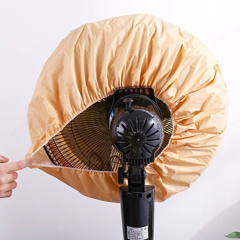 1pcs-Cute-Cartoon-Floor-Electric-Fan-Dust-Cover-Fan-Cover-all-inclusive ...