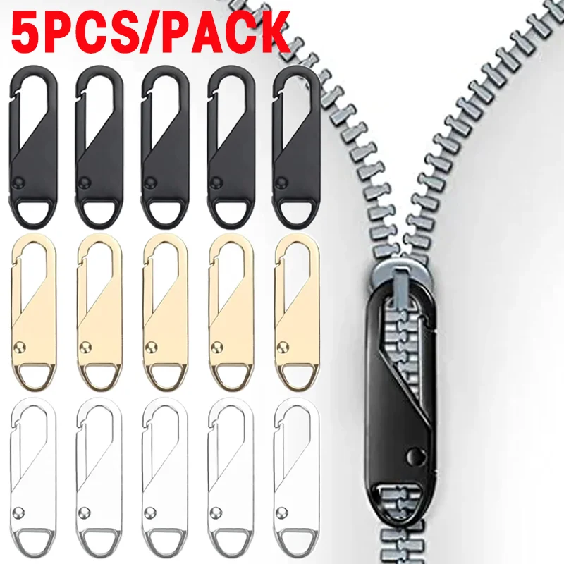 Zipper Pull Vector