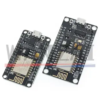 Wireless Module CH340/CP2102/CH9102X NodeMcu V3 V2 Lua WIFI Internet of ...