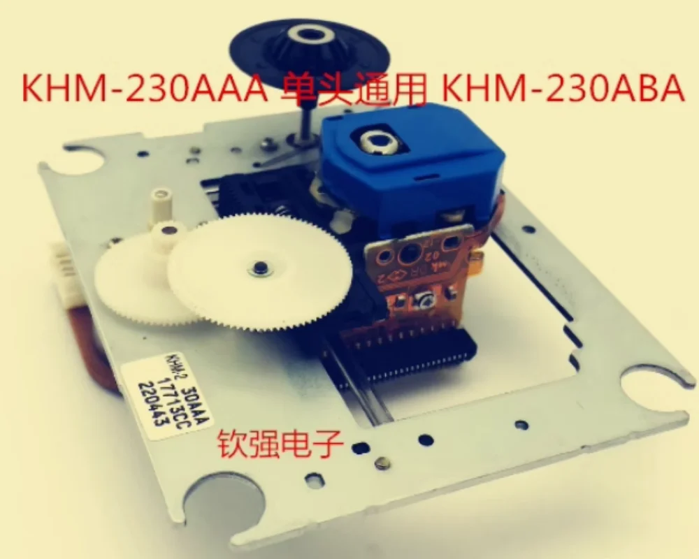 Original-KHM-230AAA-Mechanism-230ABA-Laser-Len-KHM230AAA-230AAA-Optical ...