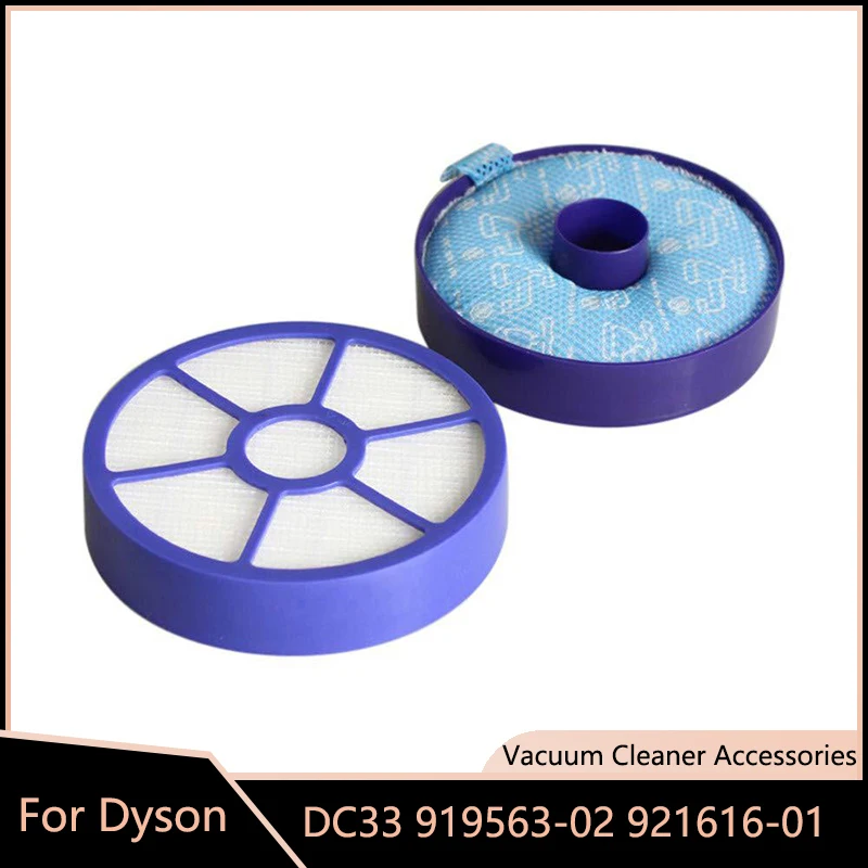 Dyson Dc33 Box